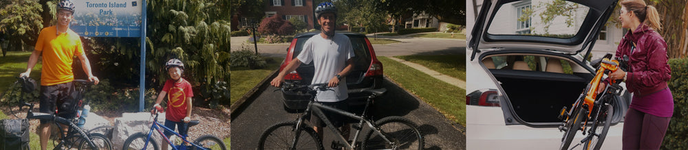 Revelo | Premium Folding Bike Technology. Exclusive Anti-lock Braking