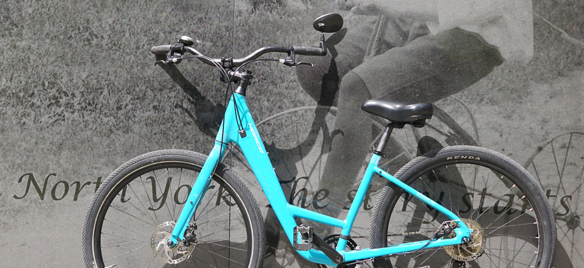 Revelo | Premium Folding Bike Technology. Exclusive Anti-lock Braking ...