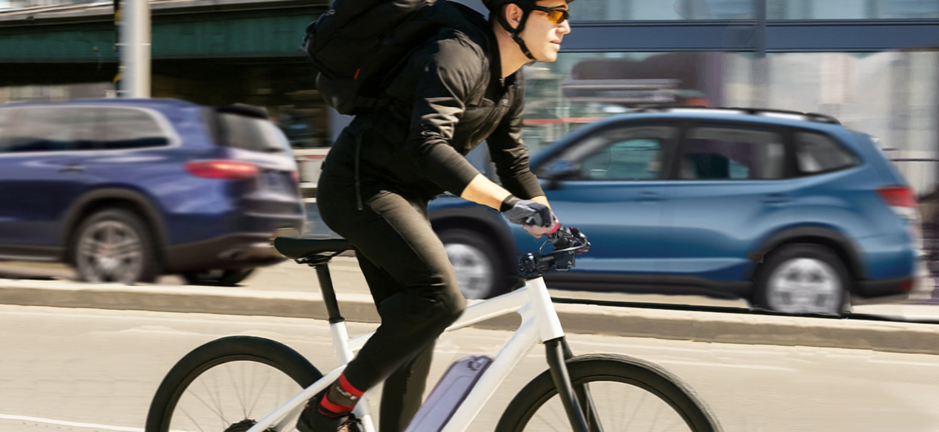 Revelo | Premium Folding Bike Technology. Exclusive Anti-lock Braking ...
